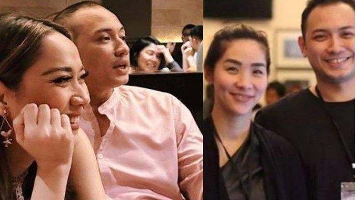 Ini Penyebab Tiko Aryawardhana Ceraikan Arina Winarto, Kini Ingin Nikahi BCL di Bali - Tribun ...