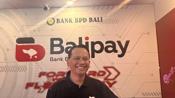 Penggunaan Uang Elektronik Lebih Aman, Target Balipay 50 Ribu User ...