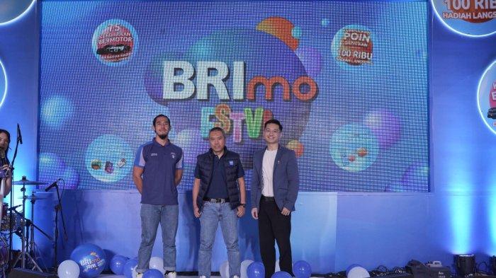 Nikmati Serunya BRImo FSTVL 2024 dengan Kombinasi Hiburan, Teknologi ...