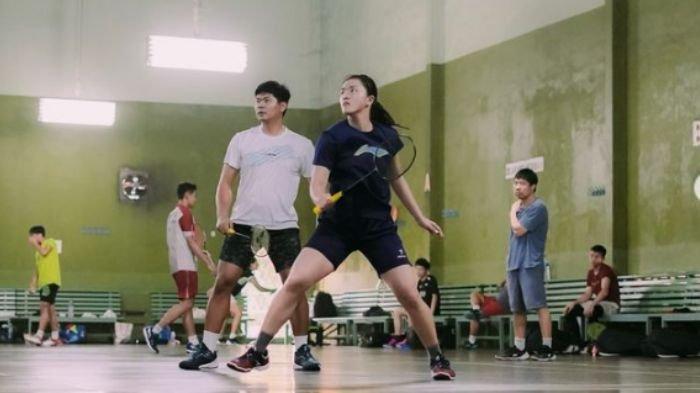 BWF Canada Open 2024, Praveen/Serena Melaju ke Perempat Final Jika ...