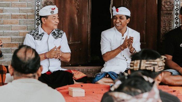 Jelang Pilkada Karangasem, Dana-Swadi Klaim Unggul Versi Survei View ...