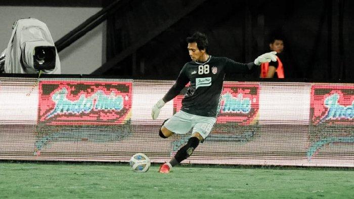 RESMI! Muhammad Ridho Berpisah Dengan Bali United, Minta Maaf Belum ...