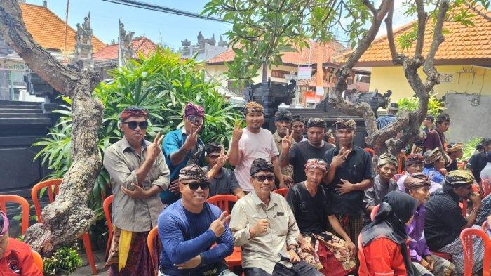 Bangun SMP, SMA, SMK dan Pelabuhan di Nusa Penida, Bli Adi: Kami ...
