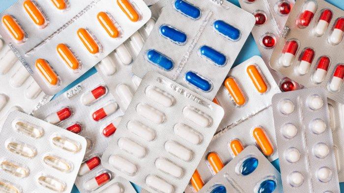 Banyak Anak Muda Alihkan Stres dengan Konsumsi Obat Penenang, INTI Bali ...