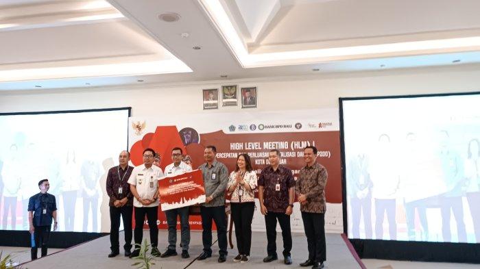 Bapenda Denpasar Terapkan Pembayaran Pajak Digital di Sanur, Bisa Tingkatkan Pendapatan Pajak ...