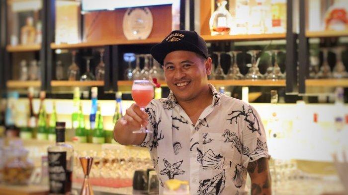 Bar Takeover di Henry’s Grill & Bars Grill & Bar Aryaduta Bali - Tribun ...