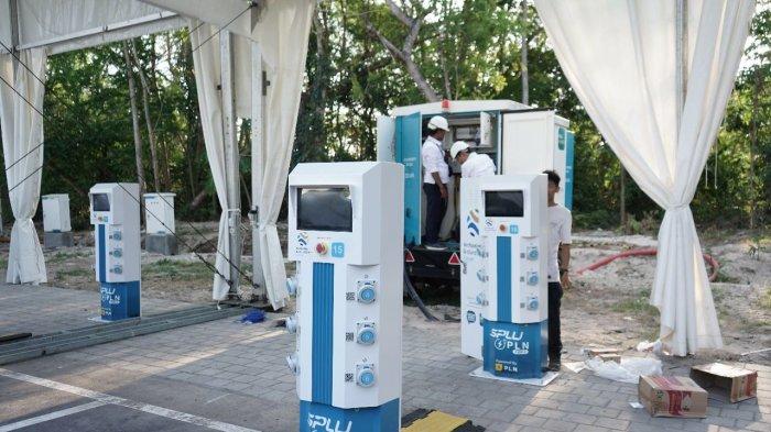 Begini Kesiapan Kawasan The Nusa Dua yang Menjadi Lokasi ...