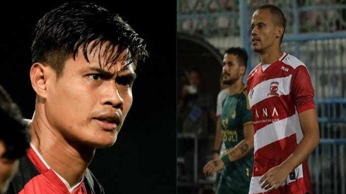 Bursa Transfer Liga 1 2024: PSS Sleman Kian Gembosi Madura United, Cleberson In, Fachruddin ...