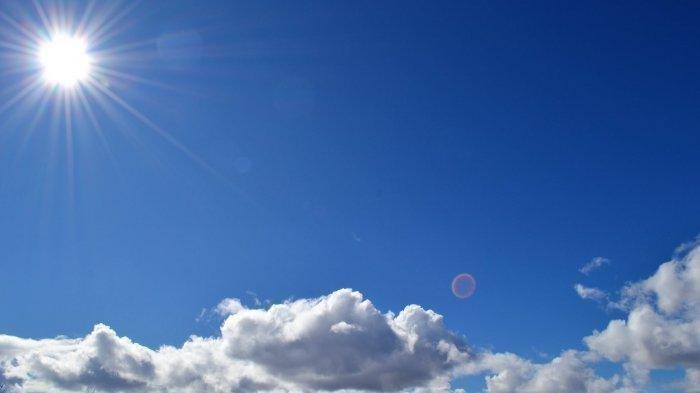 Beragam Arti Mimpi Tentang Awan, Pertanda Baik atau Pertanda Buruk ...