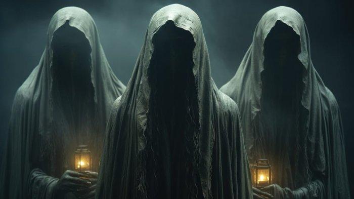 7 Arti Mimpi tentang Setan, Bisa Terkait dengan Trauma Masa Kecil ...