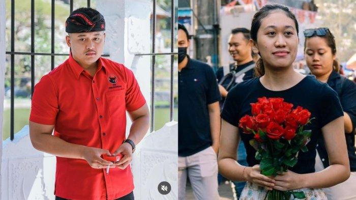Anak Pejabat di Bali Melenggang Jadi Wakil Rakyat, Buktikan Pengabdian ...