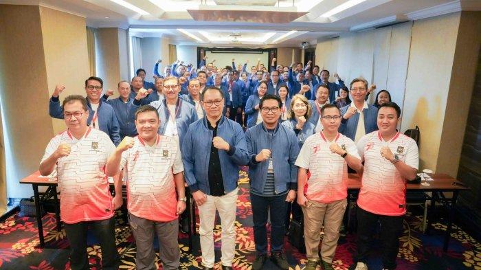 Perkuat Koordinasi & Tingkatkan Kompetensi Kinerja Pemerintah Daerah ... Perkuat Koordinasi & Tingkatkan Kompetensi Kinerja Pemerintah Daerah ...