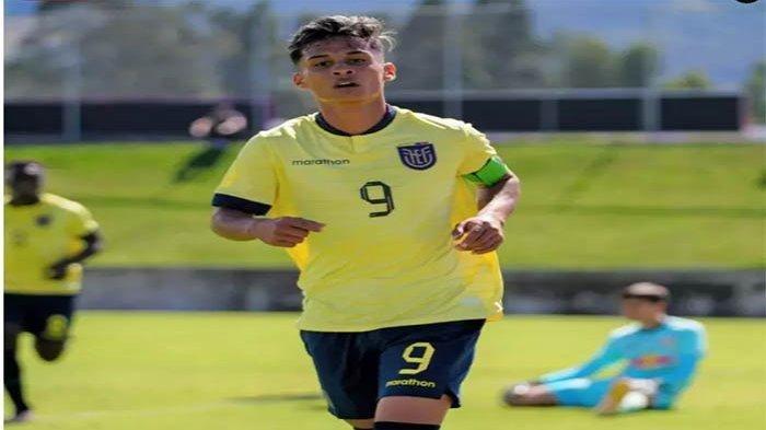 Jelang Lawan Timnas Indonesia U17, Kapten Ekuador U17: Tak Bakal Jadi Pertandingan Mudah ...