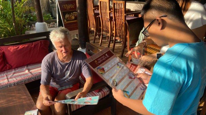 Blessing Child Cafe Sanur Denpasar, Berikan Kesempatan Pada Anak ...