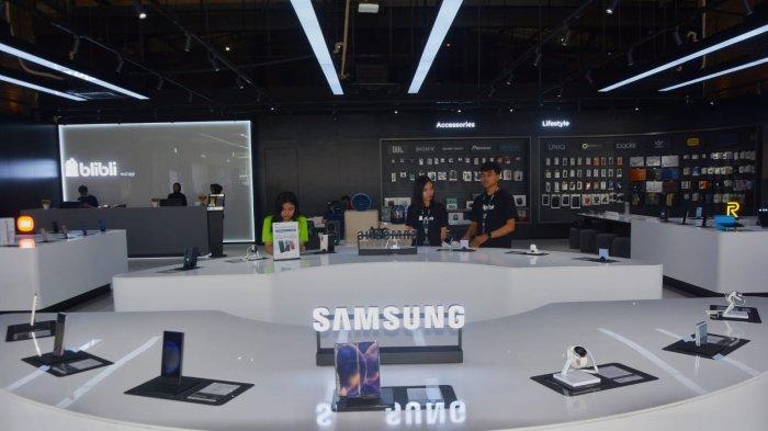 Hadir di Bali, Blibli Flagship Store Perkuat Belanja Teknologi di Pulau ...