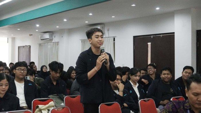 Ingin Jadi Progammer Game Developer, Ratusan Mahasiswa Bali Ikuti IGDX ...