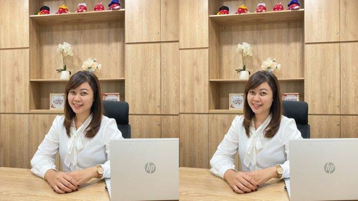 Kisah Indira, Karier Moncer di Dunia Perbankan, Pernah Jadi ...