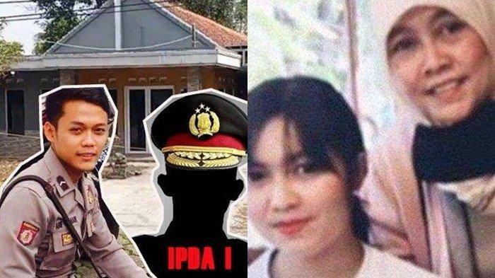 Buntut Pembunuhan Tuti dan Amalia di Subang, Ada 4 Nama Polisi yang Terseret, Berikut Daftarnya ...