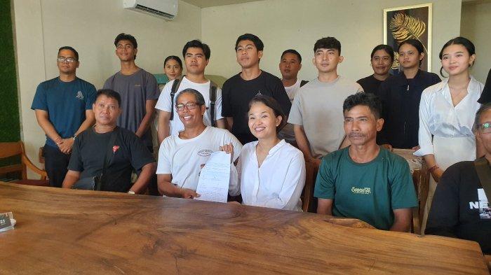 Buntut Peserta Datangi LPK BG Academy Bali, Ternyata Miskomunikasi ...