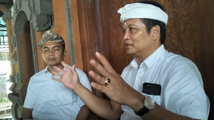 Bupati Jembrana Kembang Optimistis Jalan Tol Mengwi-Gilimanuk Bali ...
