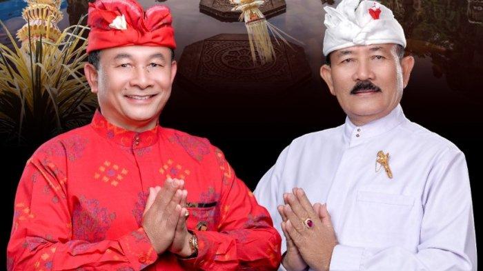 BUNGA Kasna Jadi Ciri Karangasem, Bupati Arahkan Warga Pakai Saat ...
