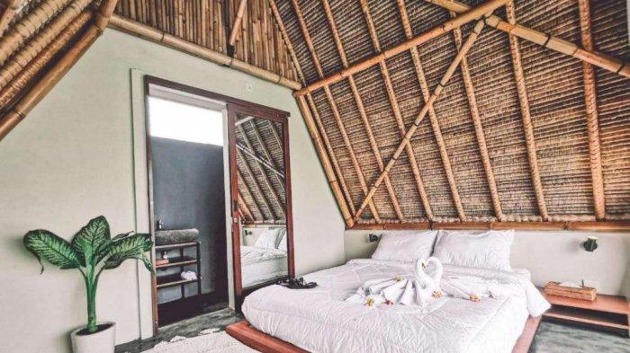 Daftar 5 Vila Murah di Canggu Bali, Tarif Mulai Rp 138 Ribuan, Fasilitas Lengkap - Tribun-bali.com