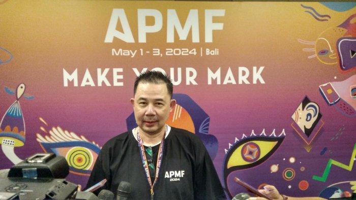 APMF 2024 Kukuhkan Sikap Tegas Lawan AI dalam Gantikan Peran Manusia ...