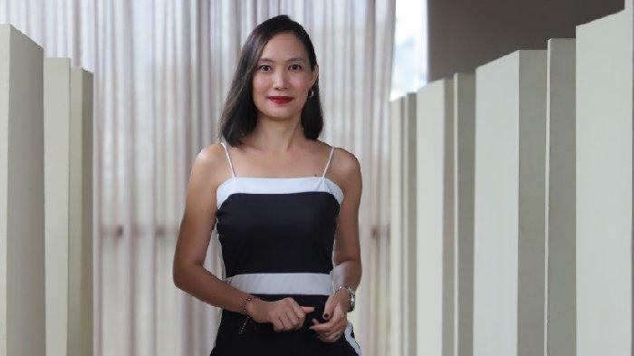 Profil Cheryl Marella, Bangun Media Digital Suarakan Hal Positif ...