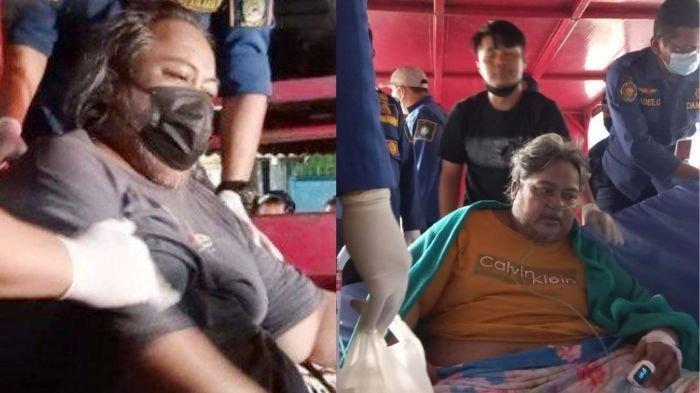 8 Tahun Alami Obesitas hingga 200 Kg, Pria Asal Tangerang Meninggal ...