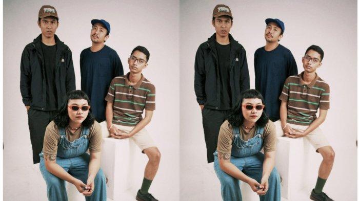 Concise Luncurkan Video Musik Single ‘Go’, Menceritakan Fase Kenakalan ...
