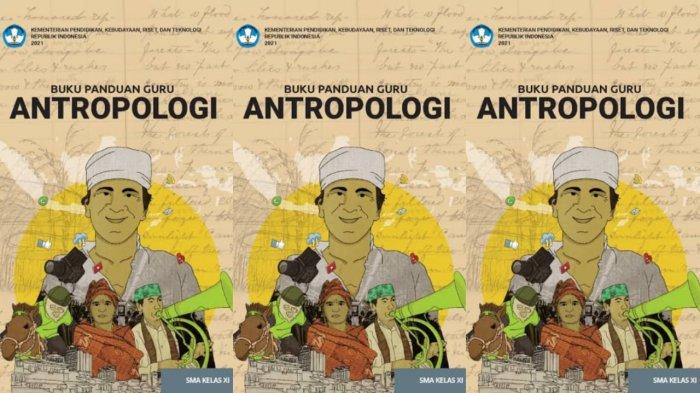 Kunci Jawaban Antropologi Kelas 11 Halaman 78 79, Kurikulum Merdeka ...