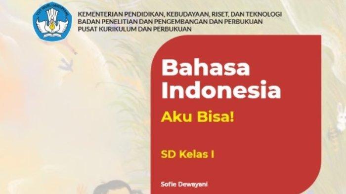 Soal dan Jawaban Bahasa Indonesia Kelas 1 Kurikulum Merdeka Halaman 6 7 Bab 1: Menentukan Warna ...