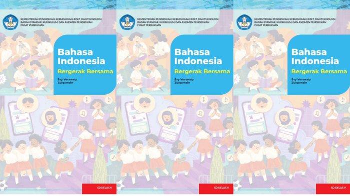 50 Soal dan Jawaban PAT/UAS Bahasa Indonesia Kelas 5 SD Pilihan Ganda Tahun 2025 - Halaman 3 ...