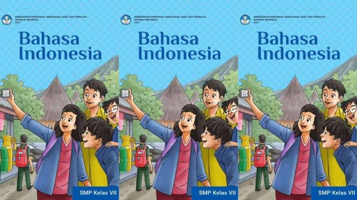 Kunci Jawaban Bahasa Indonesia Kelas 7 Halaman 218, Kurikulum Merdeka ...