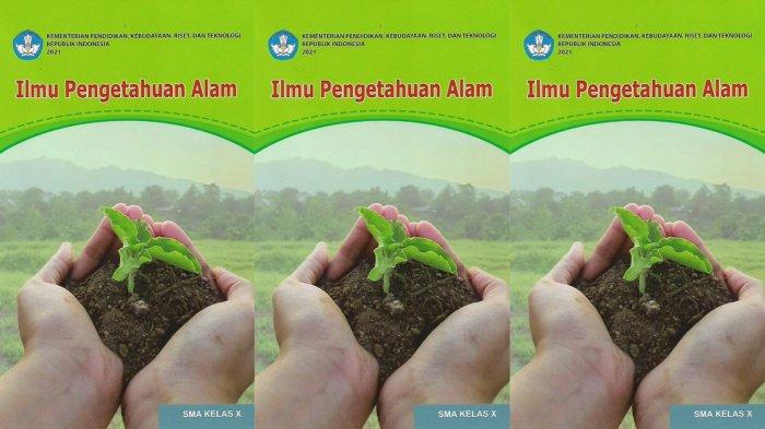 Kunci Jawaban IPA Kelas 10 Halaman 129 132, Kurikulum Merdeka: Energi Kinetik - Tribun-bali.com