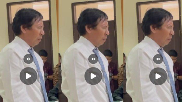 Curhat Istri Mantan Rektor Unud Prof Antara, Saya Masih Belum Percaya - Tribun-bali.com