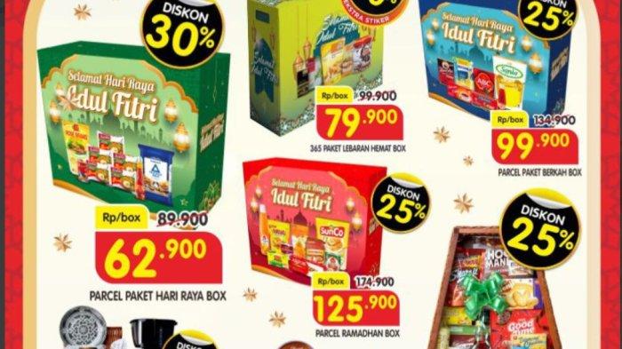 DISKON WEEKEND RAMADHAN! Promo JSM Superindo Besok 6 April 2024 ...