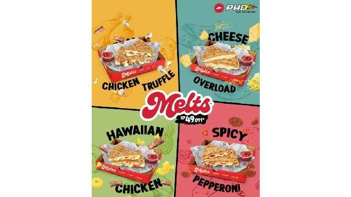 KATALOG Promo Pizza Hut Delivery 28 Januari 2024 Lengkap, Dapatkan PHD ...