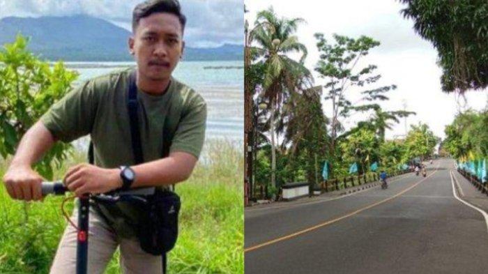 Demi Ibu, Fakta Baru Kadek Karmawan Masih Terlihat Pukul 01.00, Sebelum ...