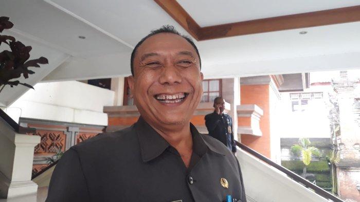 Denpasar Bangun Gedung Baru di 11 Sekolah, 4 Sekolah Direhab Tahun 2024 ...