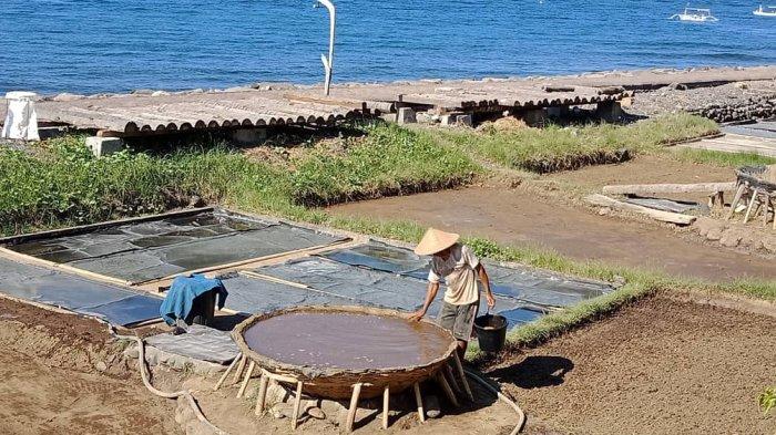 Desa Les Buleleng Masuk Nominasi 50 Besar ADWI, Jadi Satu-Satunya Desa di Bali - Tribun-bali.com