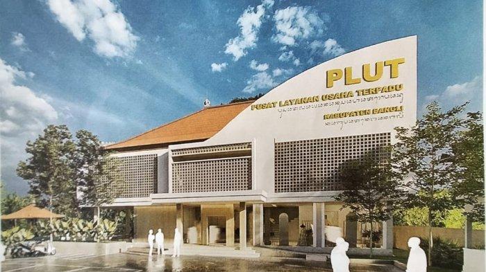Pemkab Bangli Segera Bangun Gedung PLUT, Manfaatkan Lahan Eks BPBD ...