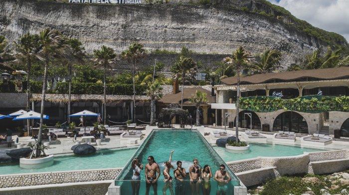 Destinasi Wisata: Berkunjung ke TT Beach Club Bali yang Mengusung ...