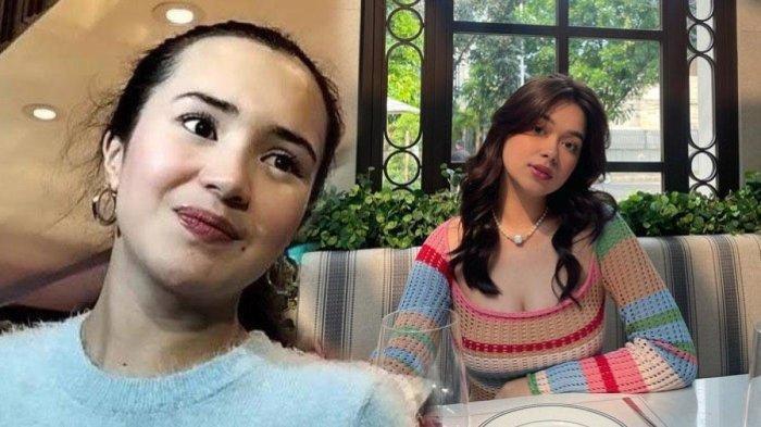 Video Asusila Diduga Mirip Rebecca Klopper Viral, Beby Tsabina Tetap Berikan Support Sang ...