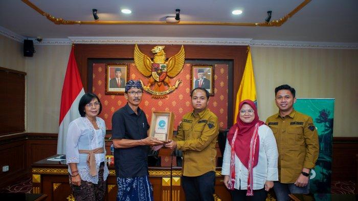 Dinas Kelautan dan Perikanan Bali Buka Potensi Kerja Sama Lintas Sektor Untuk Perikanan Budidaya ...