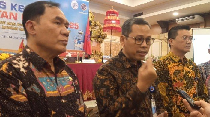 Nyepi H-1 Lebaran, Kemenhub Usul ke Presiden Prabowo untuk Adakan Program Work From Anywhere ...