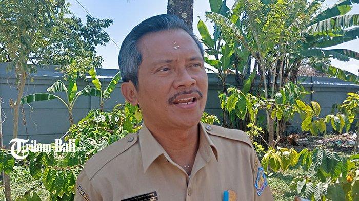 Putu Trisna Dirujuk ke RSJ Bali, Dokter: Ada Tanda Alami Gangguan Jiwa ...