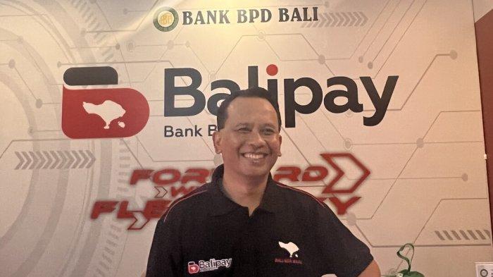 Kinerja Bank BPD Bali Pada Triwulan III Tahun 2023 Positif - Tribun ...