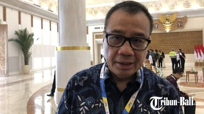 Terkonfirmasi Ada Penerbangan Dari Rusia ke Bali Untuk KTT G20, Ini Kata Dirut Angkasa Pura I ...