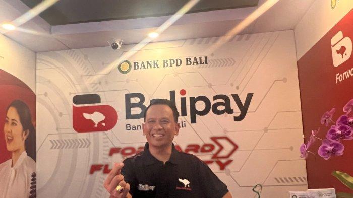 Ancaman Resesi 2023: Bank BPD Bali Pasang Target KUR Rp 1,6 Triliun ...
